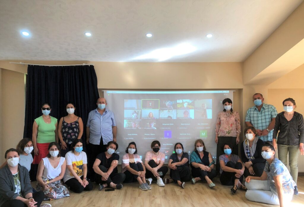 About CISI Project – CISI