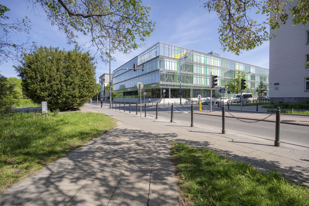 Venue – Earli 2024