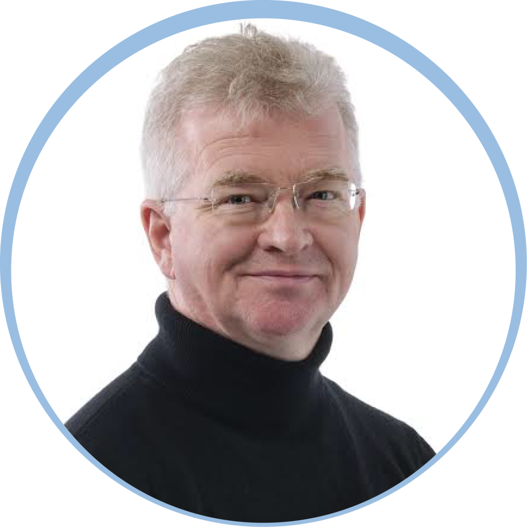 Conor Galvin, University College Dublin, Ireland – The International ...